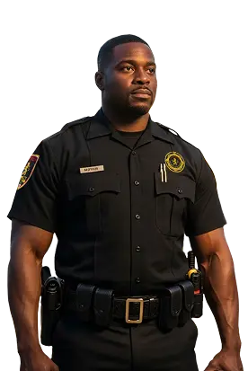 Security Services - Mannheim Security Solutions