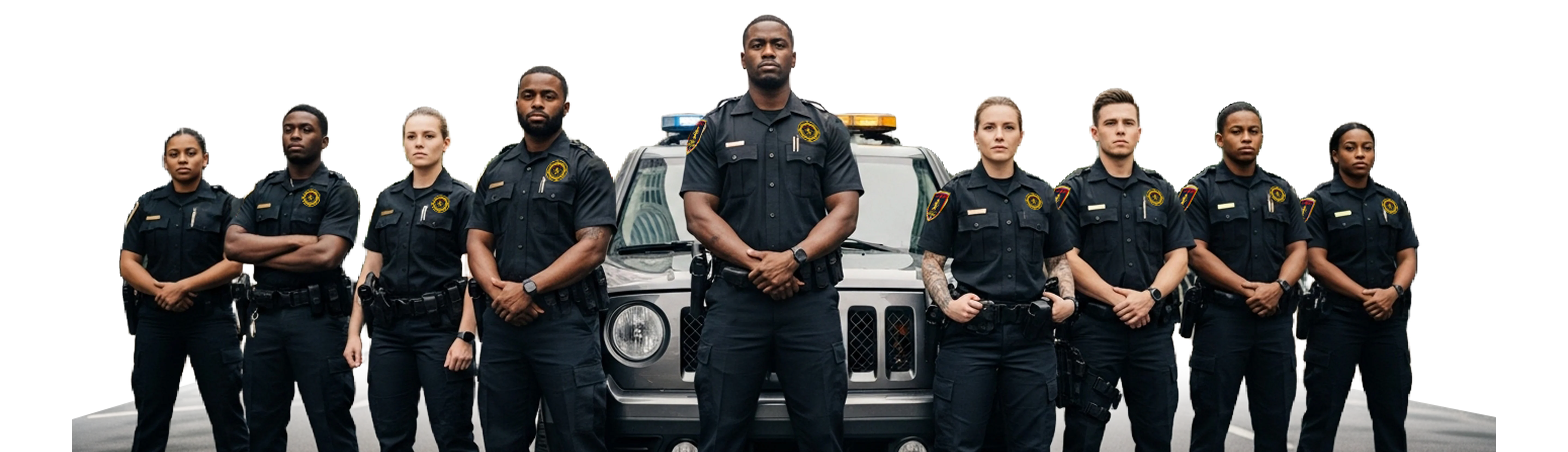 Security Services - Mannheim Security Solutions