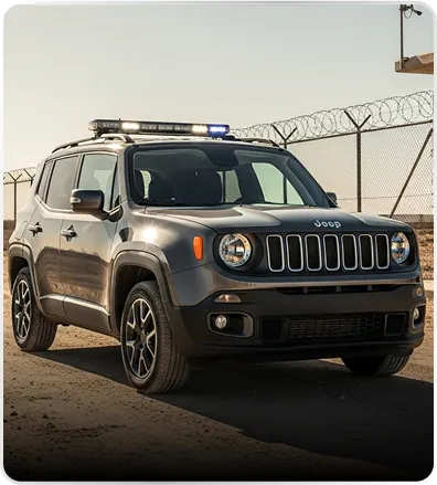 About MSS - Professional Security You Can Trust