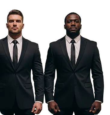 Security Services - Mannheim Security Solutions