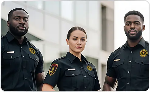 Employee Login - Mannheim Security Solutions