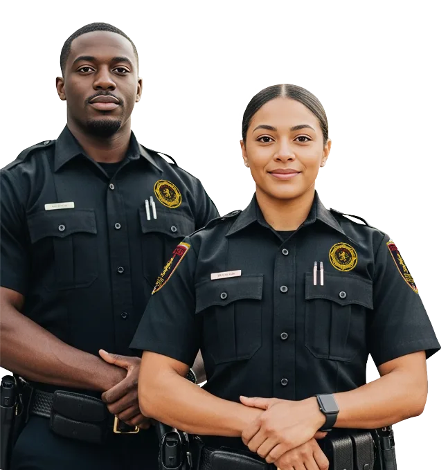 About MSS - Professional Security You Can Trust