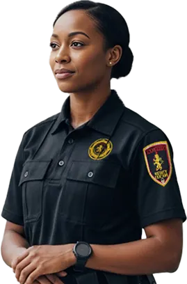 Security Services - Mannheim Security Solutions