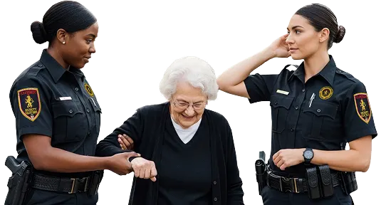 About MSS - Professional Security You Can Trust